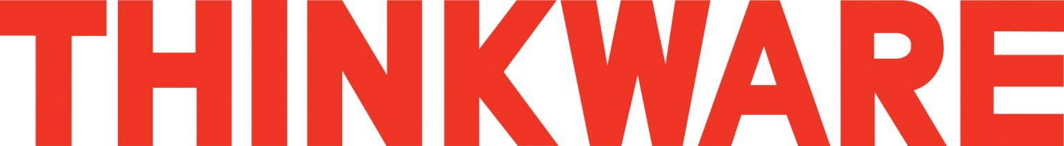 THINKWARE Mobile Apps - THINKWARE Canada | Official Site