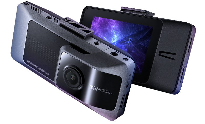 Home - THINKWARE Canada | Official Site