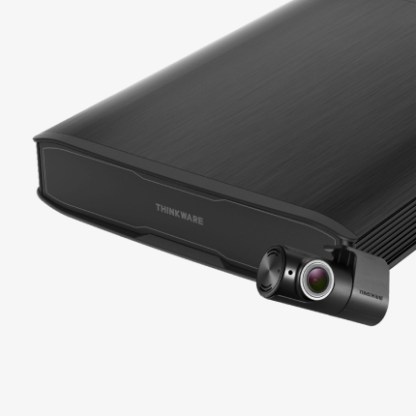 Home - THINKWARE Canada | Official Site