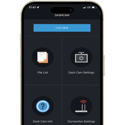 THINKWARE Mobile Apps - THINKWARE Canada | Official Site