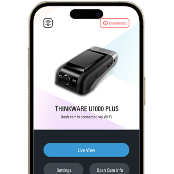 THINKWARE Mobile Apps - THINKWARE Canada | Official Site